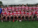 Rfu Focuses In On Rugby At Reaseheath College Reaseheath College