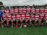 Rfu Focuses In On Rugby At Reaseheath College Reaseheath College