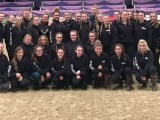 Exceptional Hoys Experience For Equine Students Reaseheath College