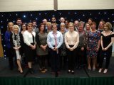 Reaseheath Awards Turn The Spotlight On Apprenticeships Reaseheath
