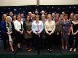 Reaseheath Awards Turn The Spotlight On Apprenticeships Reaseheath