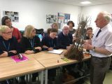 Horticulture Courses For Adult Learners Reaseheath College
