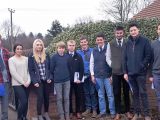 Reaseheath Students Take Top Prizes In Great Farm Challenge