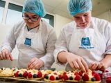 Bakery Courses For Adult Learners Reaseheath College