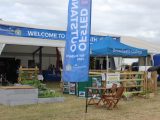 Reaseheath College Awarded Championship At Royal Cheshire Show
