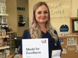 Veterinary Nursing Prep Reaseheath College
