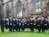 Pic 3 Agriculture Graduates 2 Reaseheath College