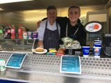 Christmas Market Brings Festive Cheer Reaseheath College
