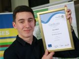 Reaseheath S Apprentice Stars Recognised Reaseheath College