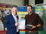 Reaseheath S Horticulture Apprentice Star Recognised Reaseheath College