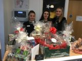 Christmas Market Brings Festive Cheer Reaseheath College