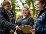 Level 3 Award In Education Training Reaseheath College