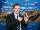 Agricultural Engineering Apprenticeship Awards May 2019 14