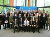 Agricultural Engineering Apprenticeship Awards May 2019 15
