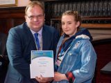 Spotlight On Outstanding Students Reaseheath College