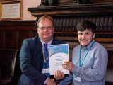 Spotlight On Outstanding Students Reaseheath College