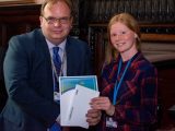 Spotlight On Outstanding Students Reaseheath College