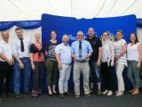 Reaseheath College Leading Land Based College
