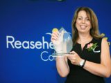 Staff With Star Appeal Reaseheath College