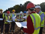 Further Education At Reaseheath Reaseheath College