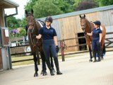 Equine Kit List Reaseheath College