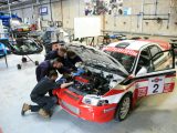 Engineering And Motor Vehicle Courses For Adult Learners Reaseheath