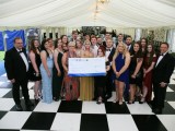 Summer Ball 2019 Reaseheath College
