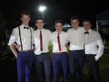 Summer Ball 2019 Reaseheath College