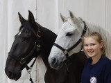Outstanding Hoys Experience For Equine Students Reaseheath College