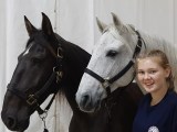 Outstanding Hoys Experience For Equine Students Reaseheath College