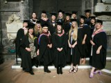 Reaseheath Graduates Celebrate Career Milestone Reaseheath College