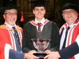 Graduates Win Awards For Research Projects Reaseheath College