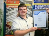 Reaseheath College Celebrates Apprentice Stars Reaseheath College