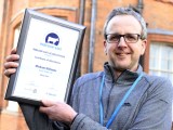 Parlour Safe Professionals Graduate Reaseheath College