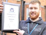 Parlour Safe Professionals Graduate Reaseheath College