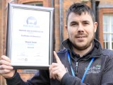 Parlour Safe Professionals Graduate Reaseheath College