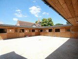 Livery Packages Reaseheath College