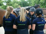 Equine Livery Benefits Reaseheath College