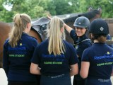 Equine Short Courses Reaseheath College