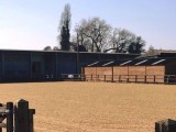 Reaseheath Equestrian Centre Camps 2022 Reaseheath College