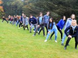 Animal Management Students Help Others With Monthly Good Deeds