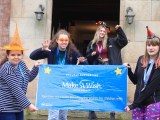 Spooktacular Fun Raises Funds For Rag Charity Reaseheath College