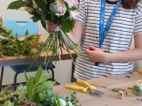 Florists Gain Overview Of Dynamic Industry Reaseheath College