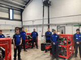 New Partnership Will Provide Career Ready Apprentices For Smt Gb