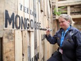 Students Build Stylish Accommodation For Mongooses Reaseheath College