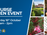 Course Open Event Oct Fb Reaseheath College