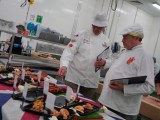 Reaseheath To Host Worldskills Uk Butchery Finals Reaseheath College