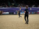 Arena Party Praised For Hoys Support Reaseheath College