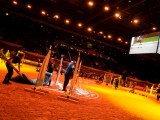 Arena Party Praised For Hoys Support Reaseheath College