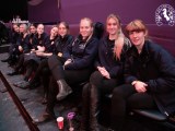 Arena Party Praised For Hoys Support Reaseheath College